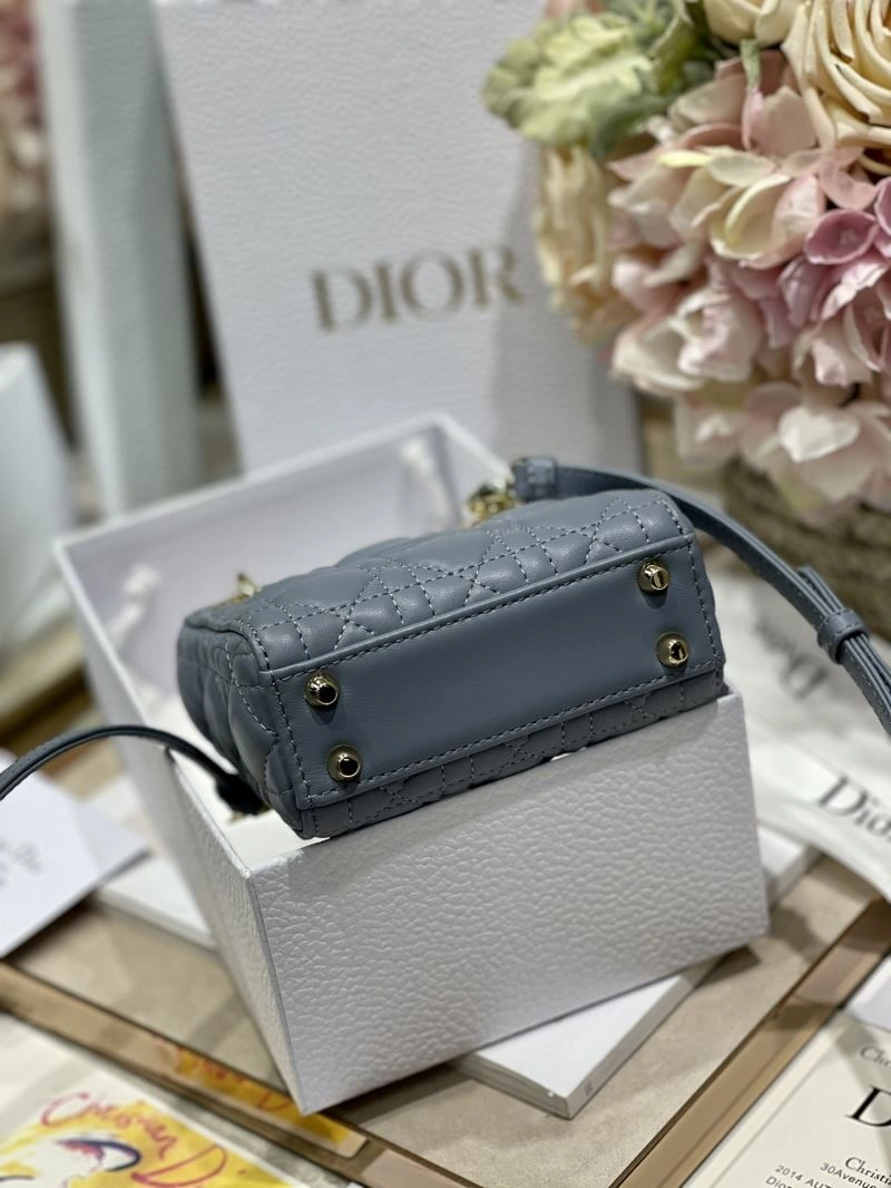 Inexpensive Christian Dior My Lady Bags