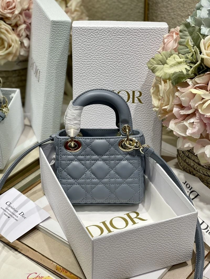 Inexpensive Christian Dior My Lady Bags