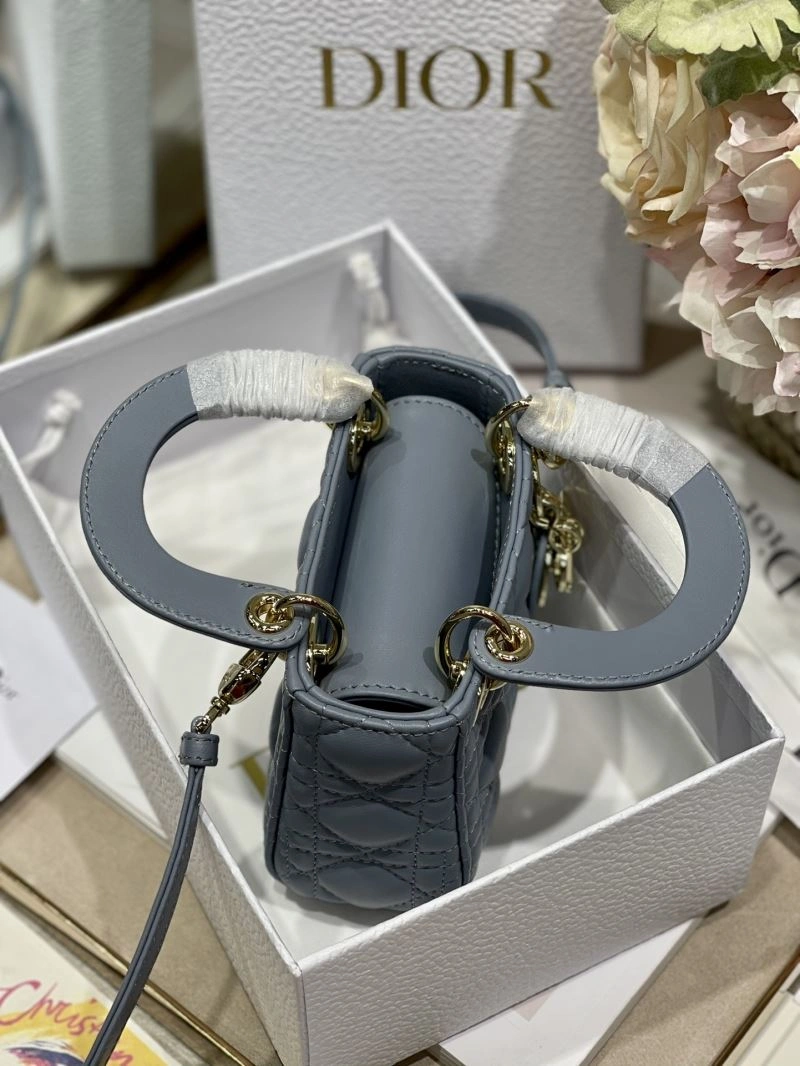 Inexpensive Christian Dior My Lady Bags