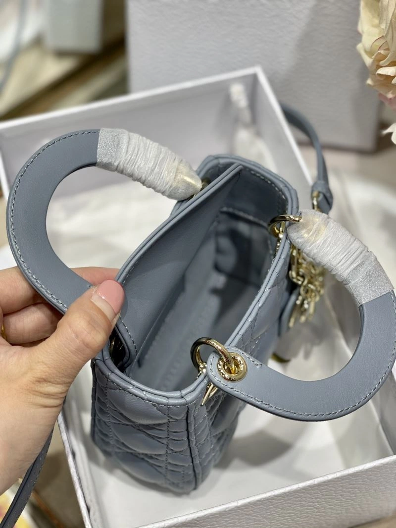 Inexpensive Christian Dior My Lady Bags