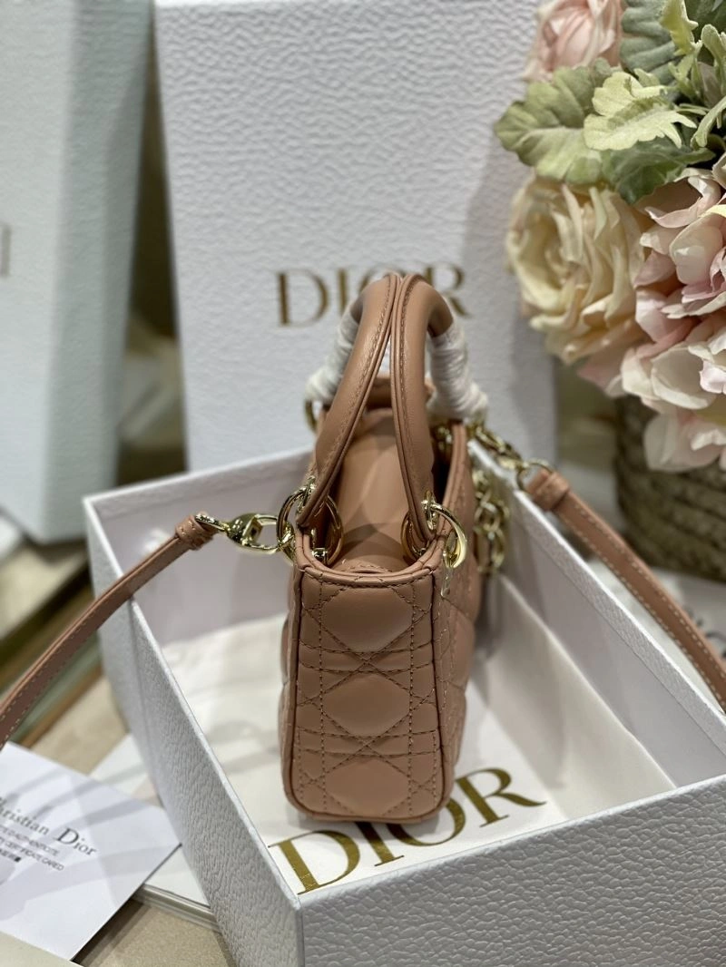 Low-cost Christian Dior My Lady Bags
