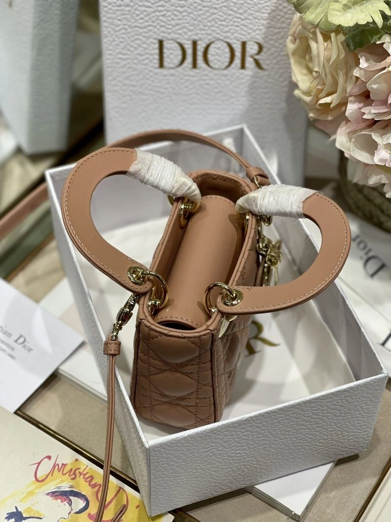 Low-cost Christian Dior My Lady Bags