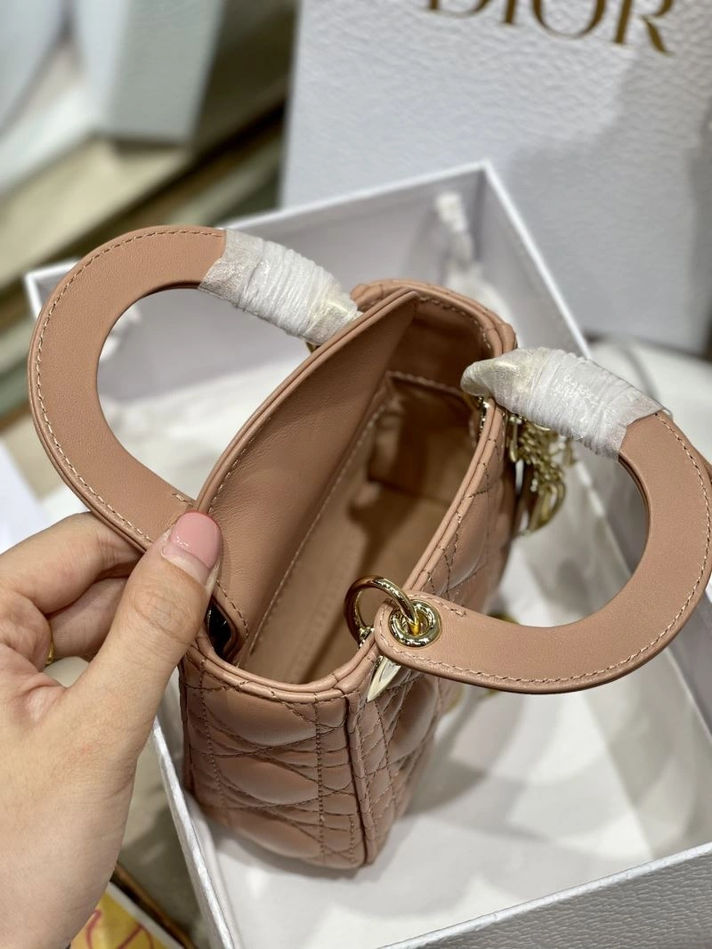 Low-cost Christian Dior My Lady Bags