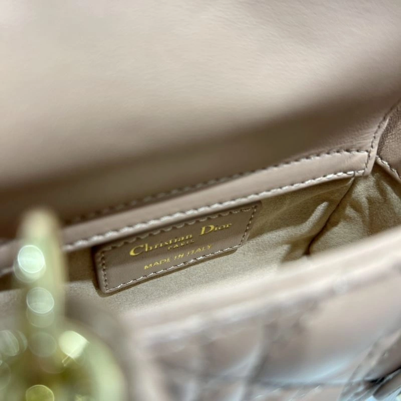 Low-cost Christian Dior My Lady Bags