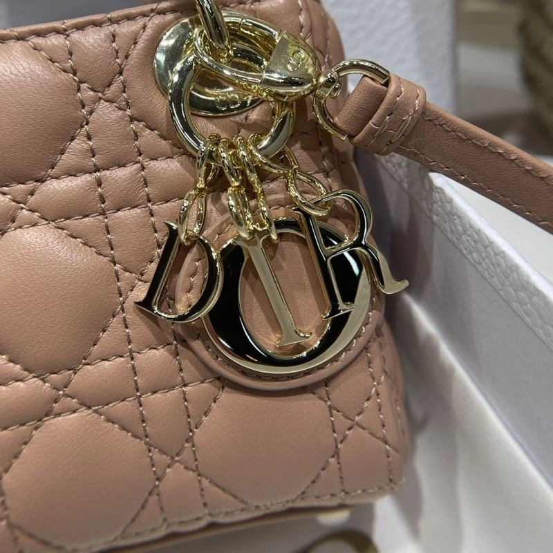 Low-cost Christian Dior My Lady Bags