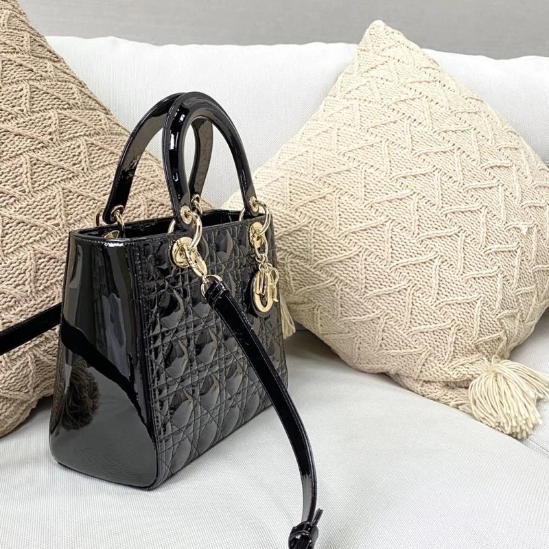 Budget-friendly Christian Dior My Lady Bags