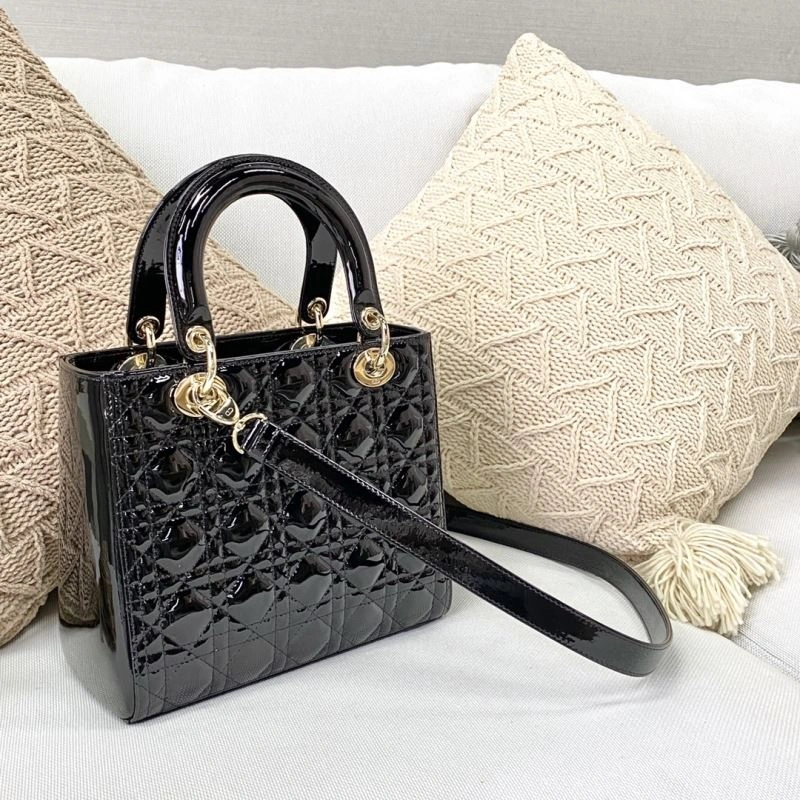 Budget-friendly Christian Dior My Lady Bags