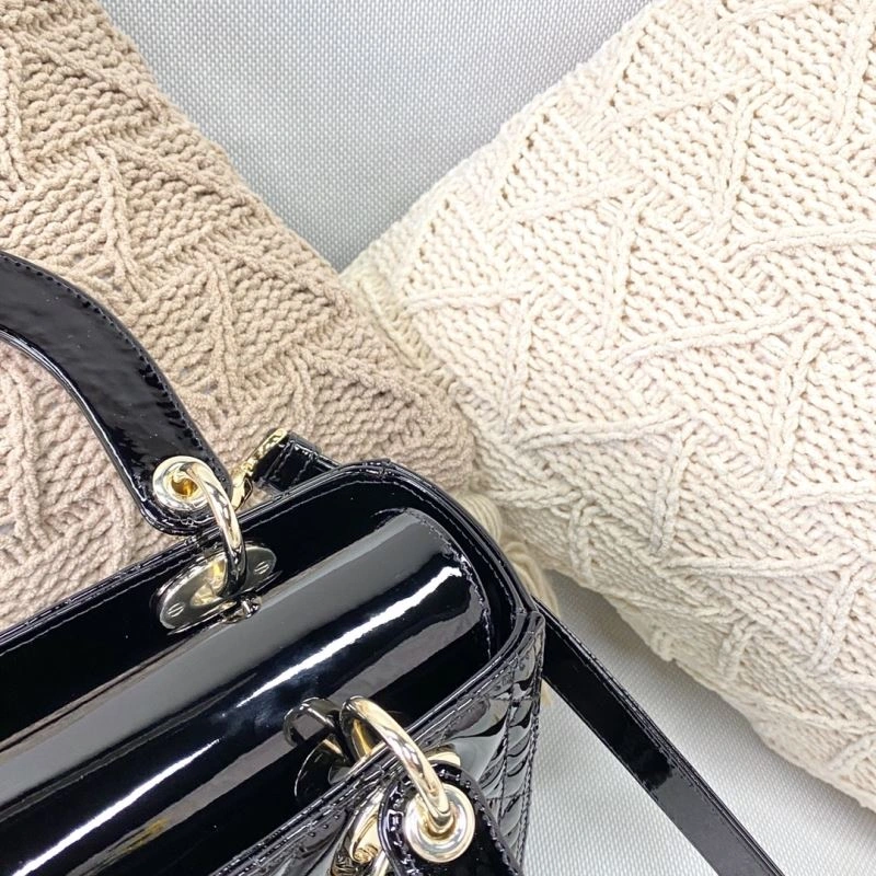 Budget-friendly Christian Dior My Lady Bags