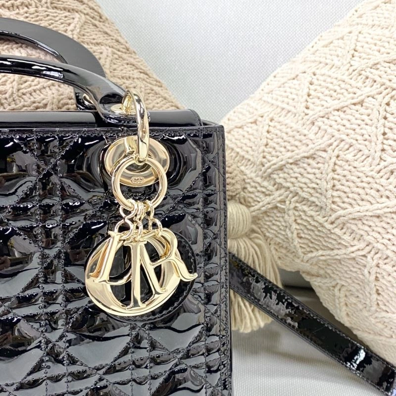 Budget-friendly Christian Dior My Lady Bags