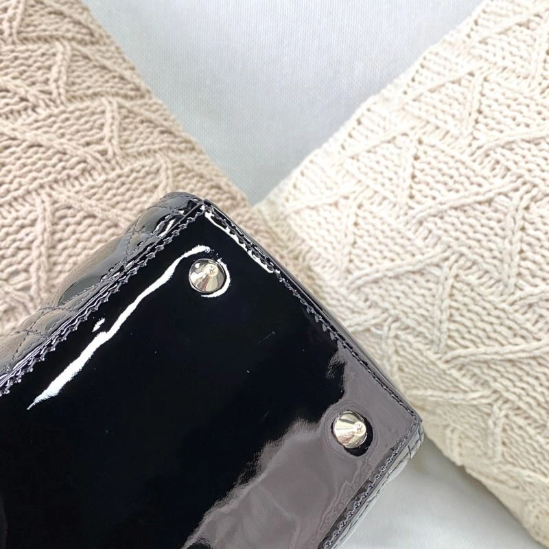 Budget-friendly Christian Dior My Lady Bags