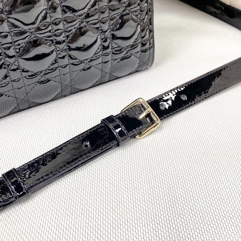 Budget-friendly Christian Dior My Lady Bags