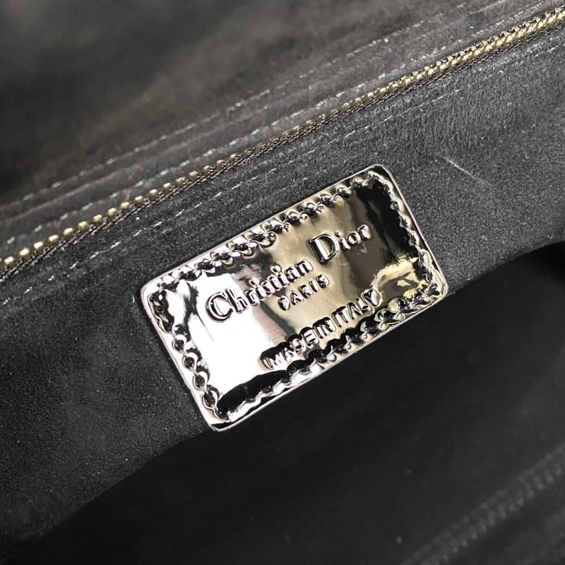 Budget-friendly Christian Dior My Lady Bags