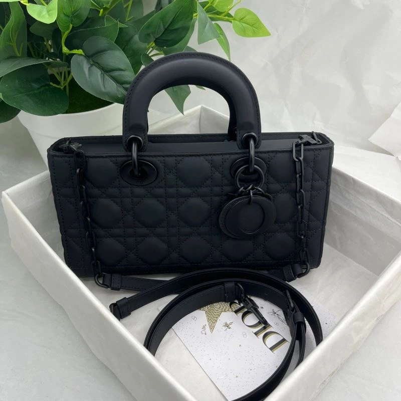 Low-cost Christian Dior My Lady Bags