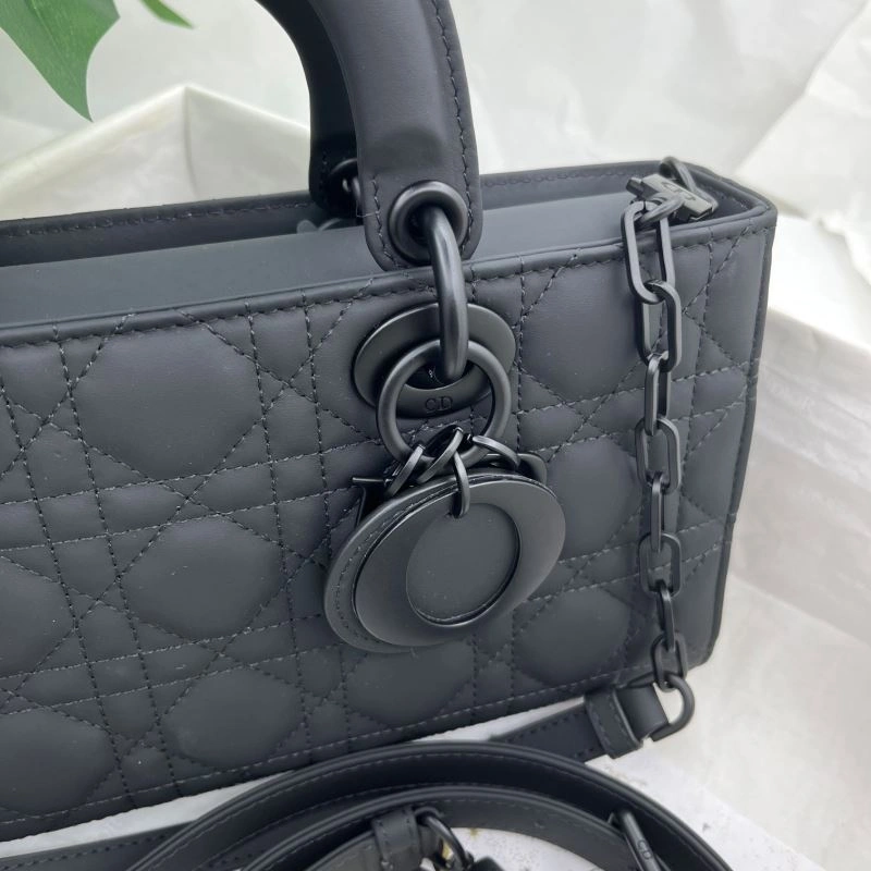 Low-cost Christian Dior My Lady Bags
