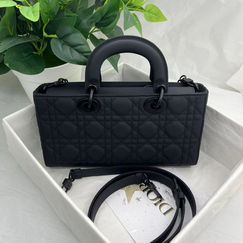 Low-cost Christian Dior My Lady Bags
