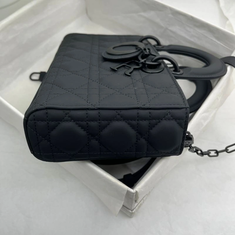 Low-cost Christian Dior My Lady Bags