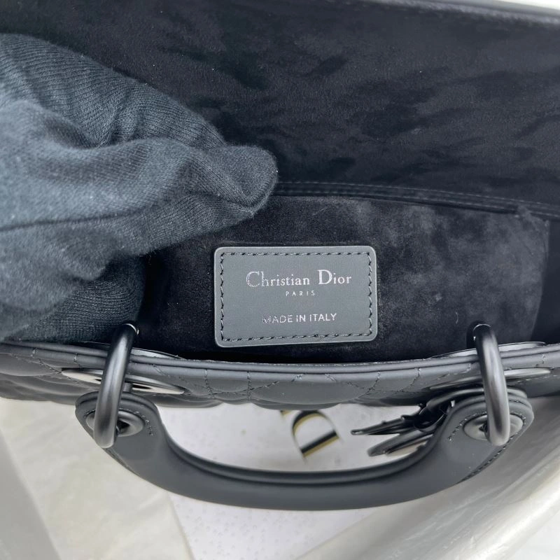 Low-cost Christian Dior My Lady Bags