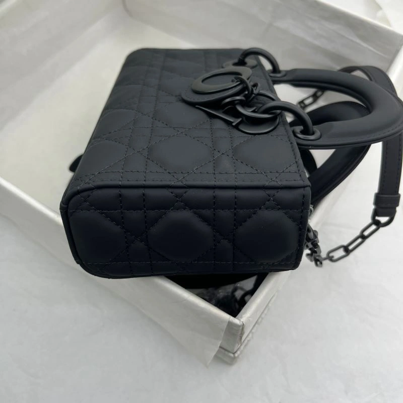 Affordable Christian Dior My Lady Bags