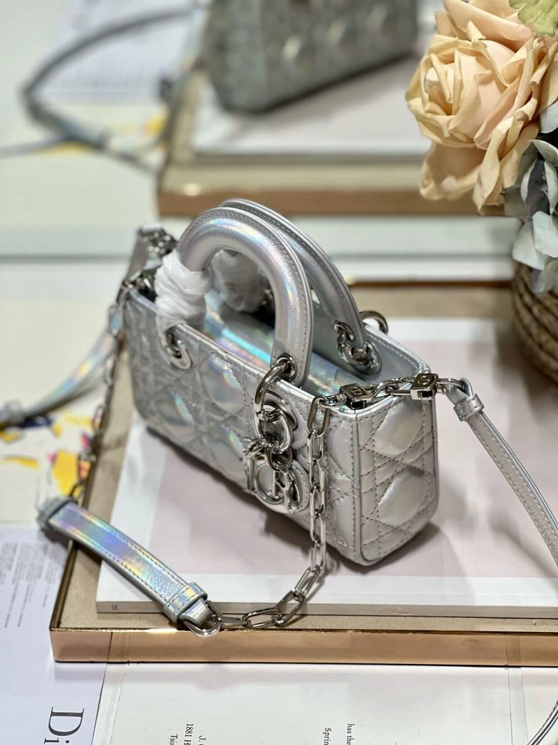 Perfect replica Christian Dior My Lady Bags