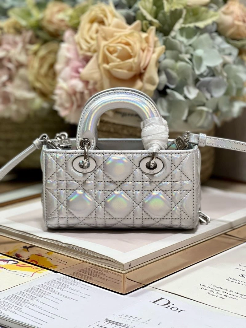 Perfect replica Christian Dior My Lady Bags