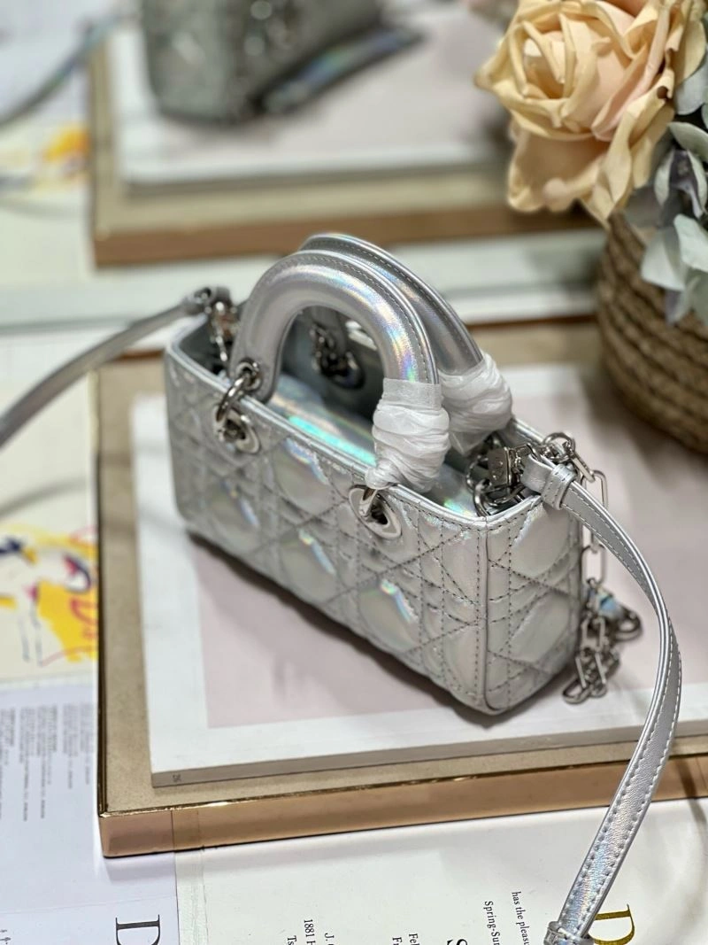 Perfect replica Christian Dior My Lady Bags