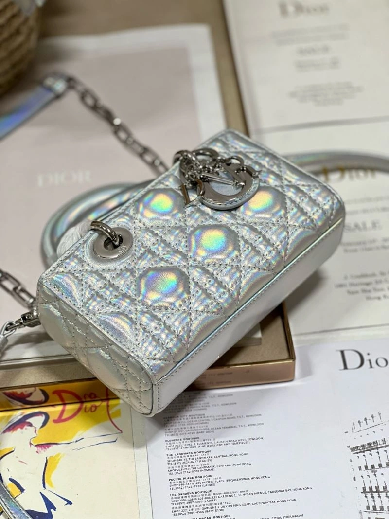 Perfect replica Christian Dior My Lady Bags