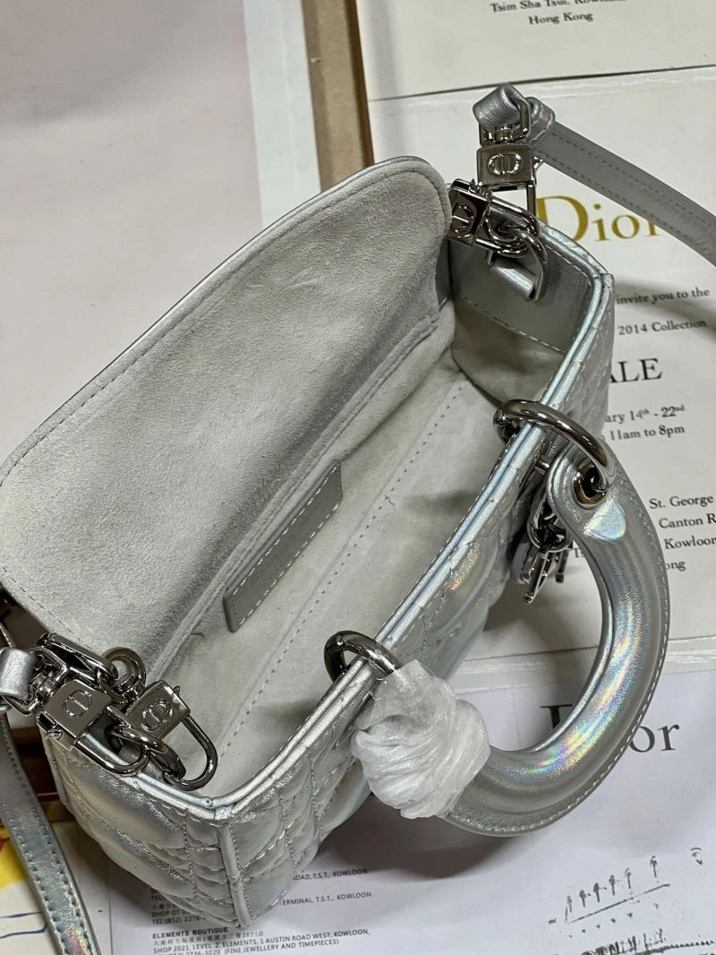 Perfect replica Christian Dior My Lady Bags