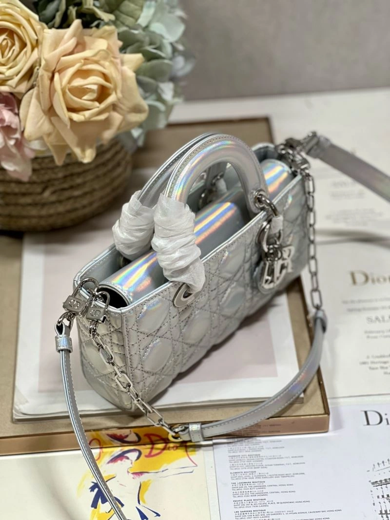 Official Christian Dior My Lady Bags