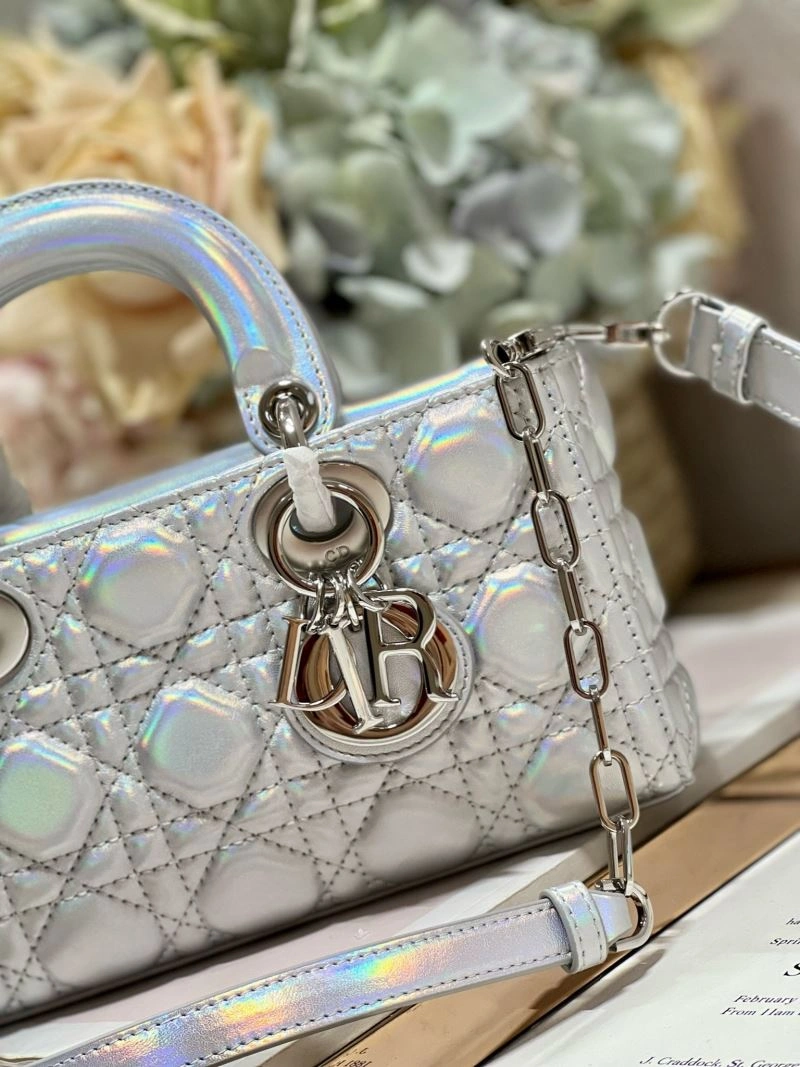 Official Christian Dior My Lady Bags