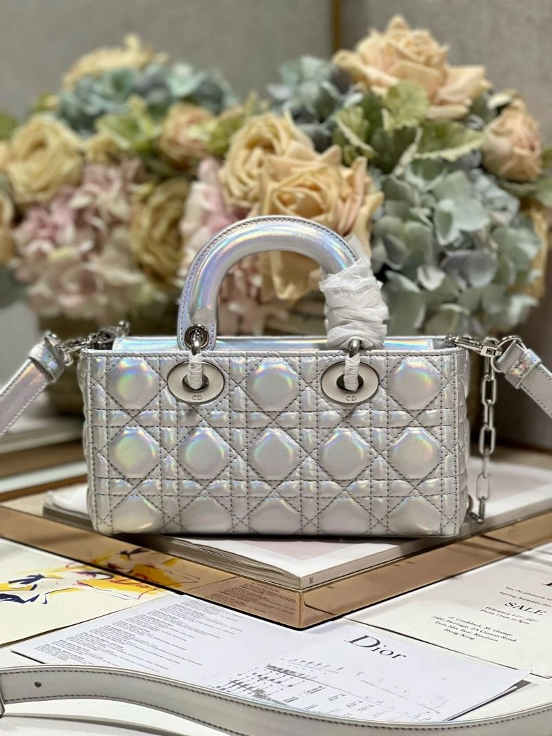 Official Christian Dior My Lady Bags