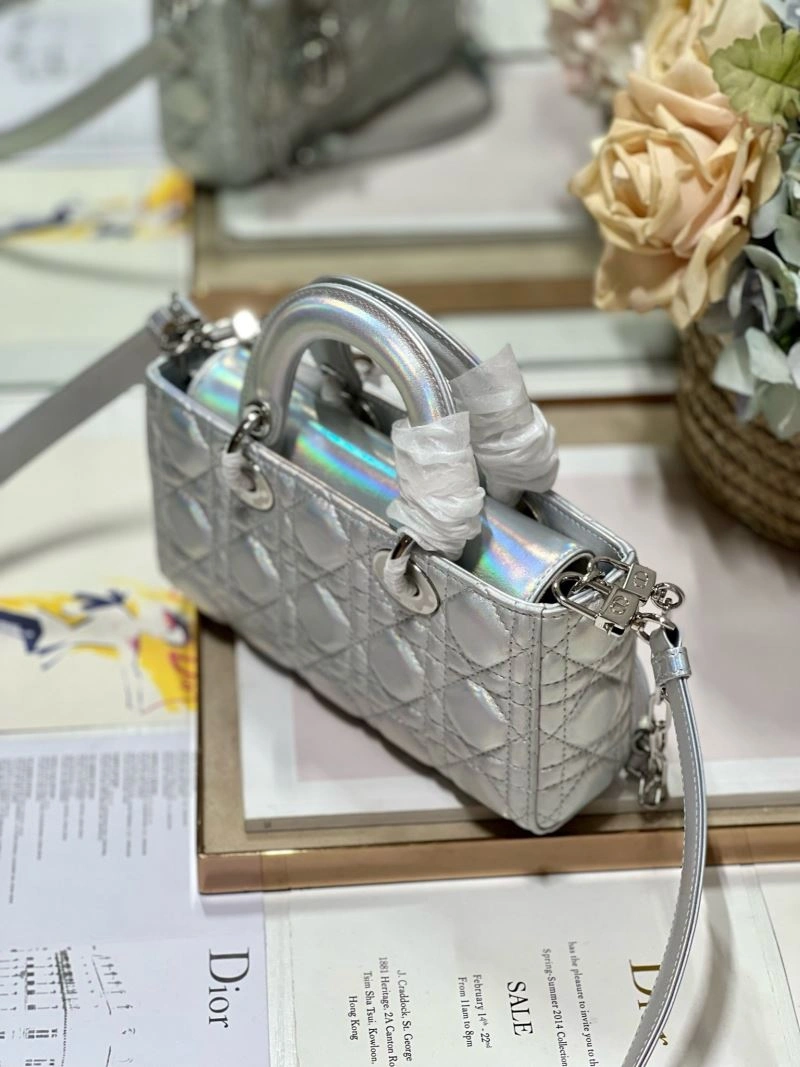 Official Christian Dior My Lady Bags
