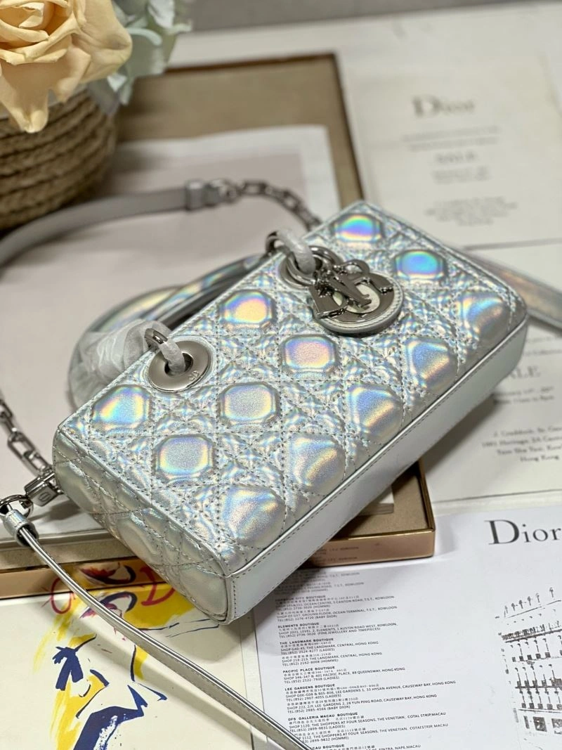 Official Christian Dior My Lady Bags