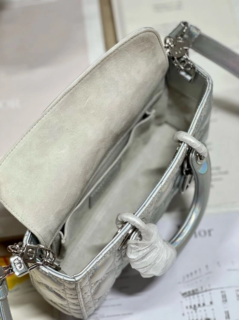 Official Christian Dior My Lady Bags