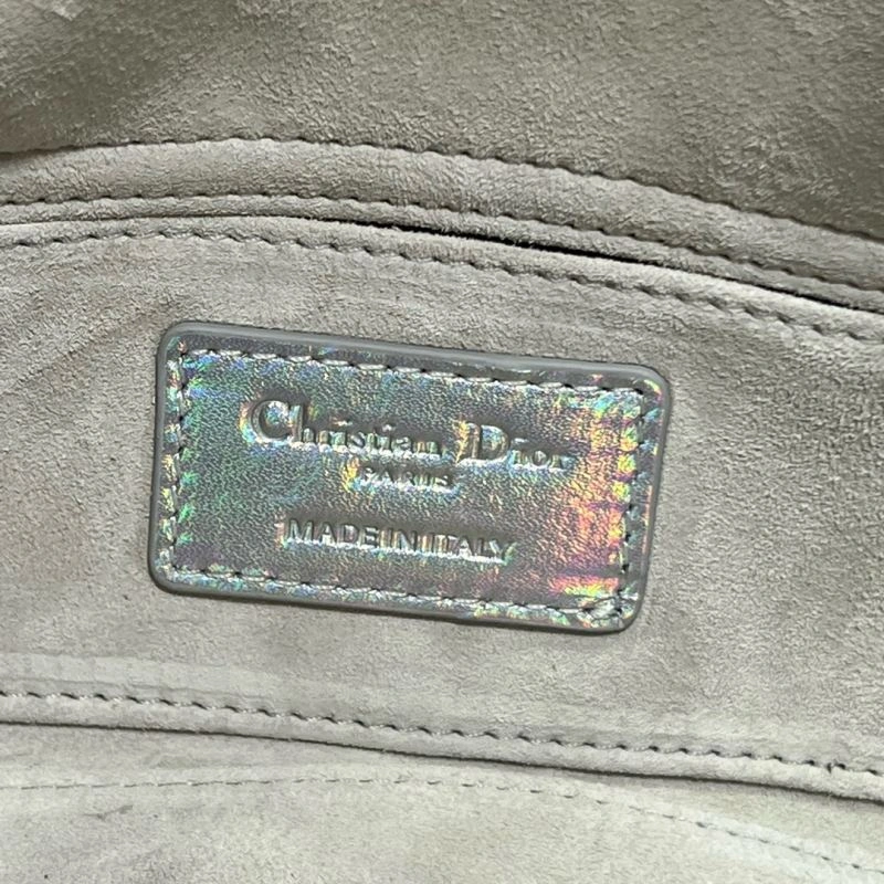 Official Christian Dior My Lady Bags