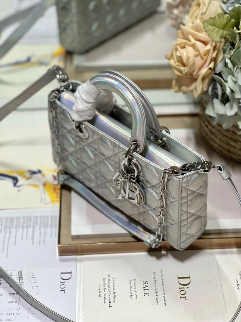 Precise copy Christian Dior My Lady Bags