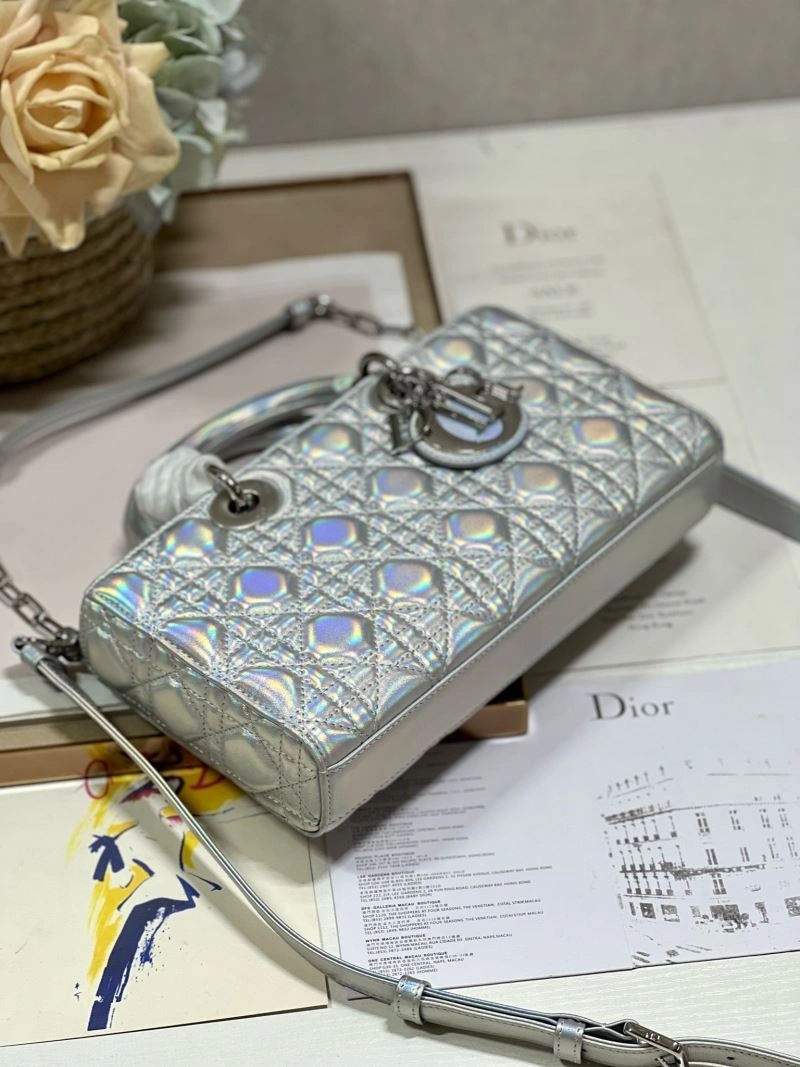 Precise copy Christian Dior My Lady Bags