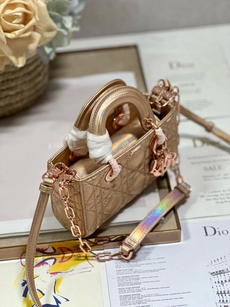 Legit Christian Dior My Lady Bags