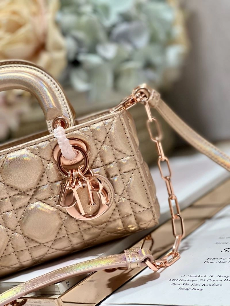 Legit Christian Dior My Lady Bags
