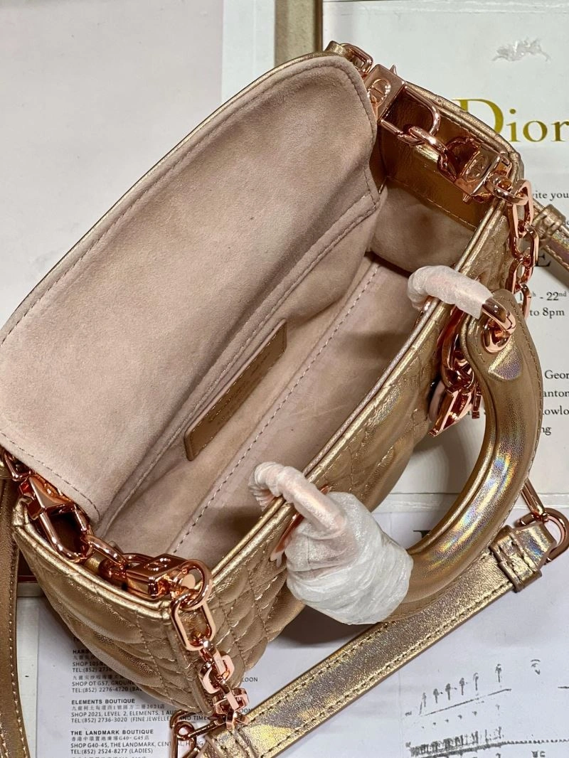 Legit Christian Dior My Lady Bags