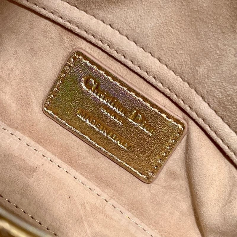 Legit Christian Dior My Lady Bags