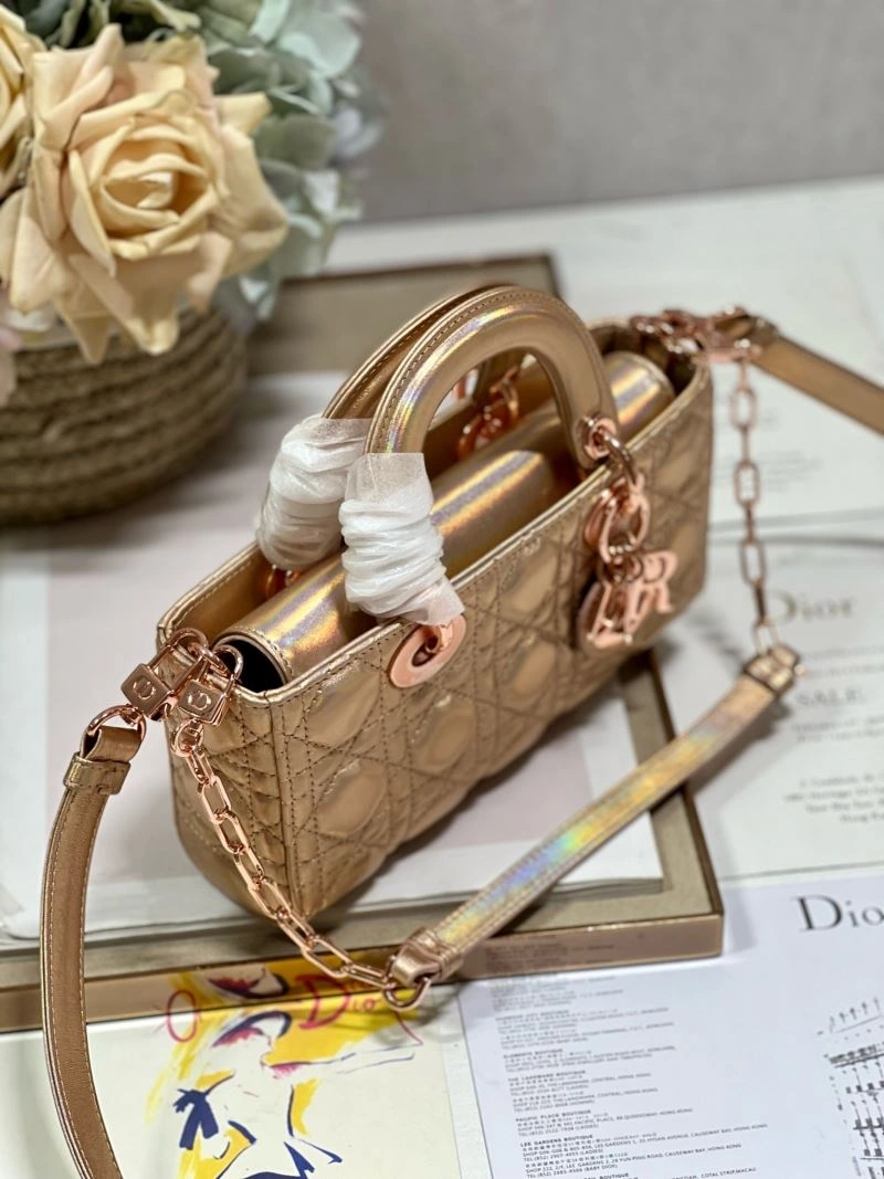 Bargain Christian Dior My Lady Bags