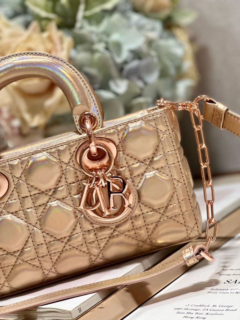 Bargain Christian Dior My Lady Bags