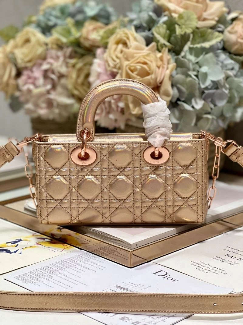 Bargain Christian Dior My Lady Bags
