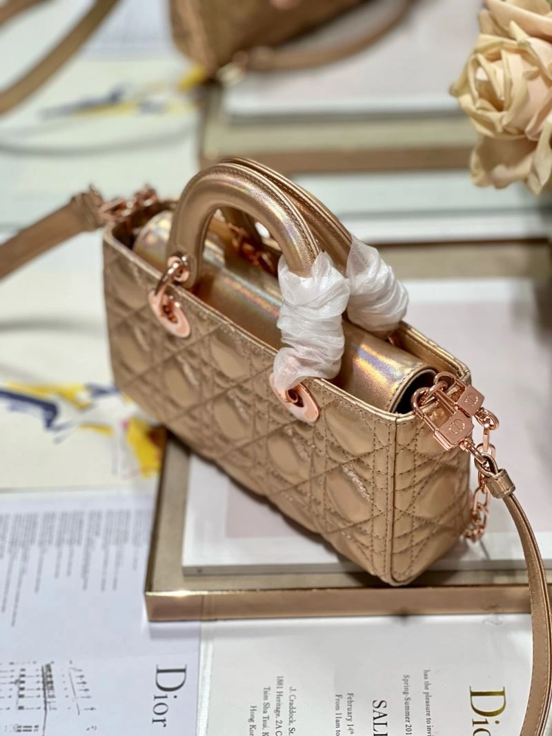 Bargain Christian Dior My Lady Bags