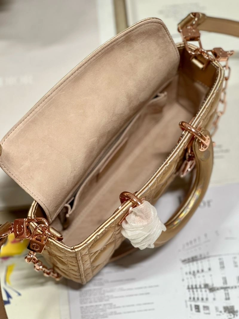 Bargain Christian Dior My Lady Bags
