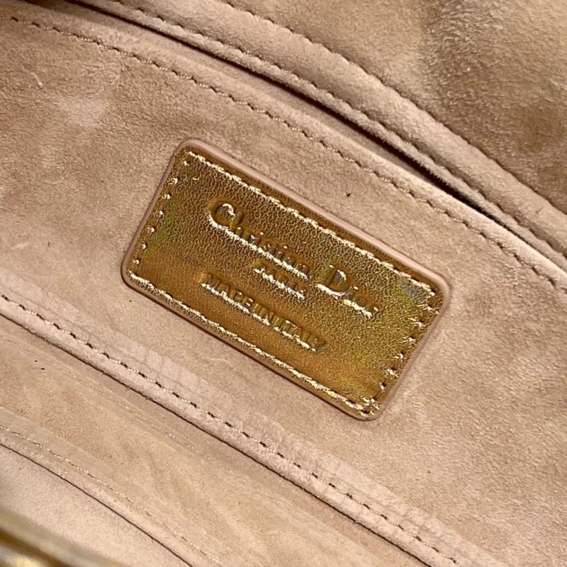 Bargain Christian Dior My Lady Bags