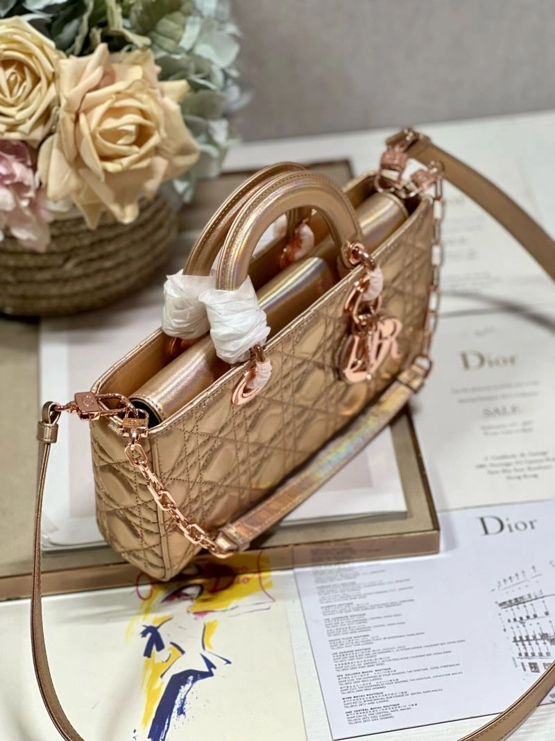 Affordable Christian Dior My Lady Bags