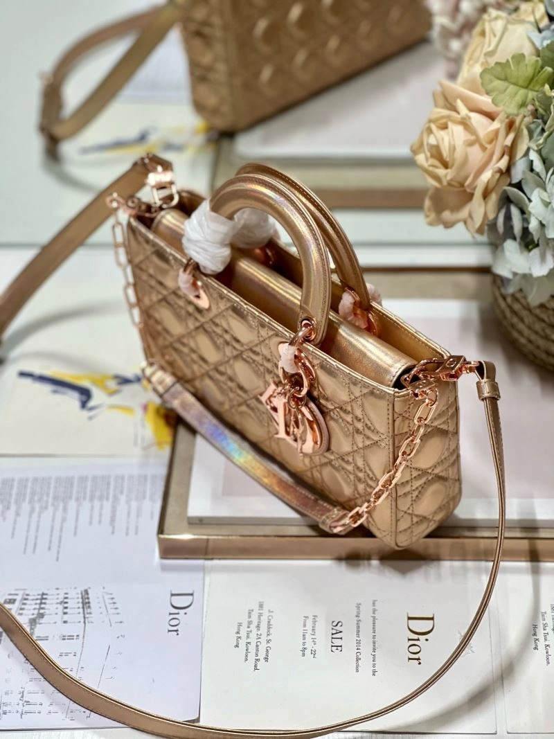 Affordable Christian Dior My Lady Bags