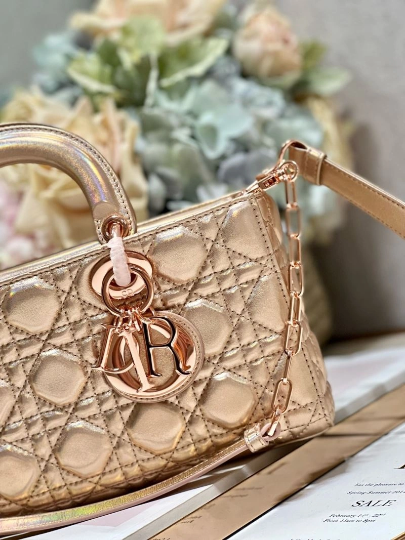 Affordable Christian Dior My Lady Bags