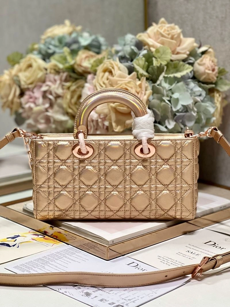Affordable Christian Dior My Lady Bags